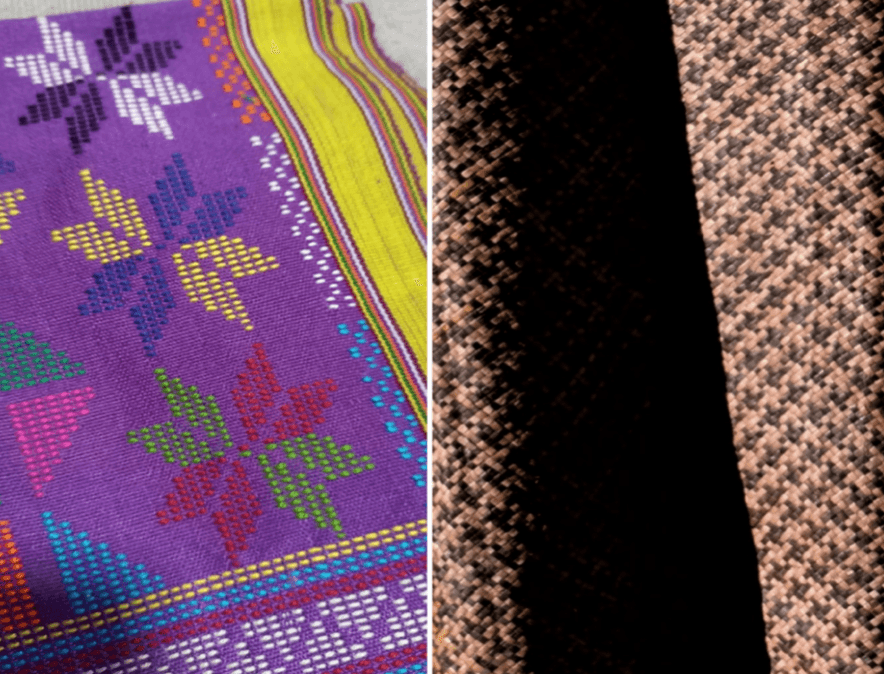 An Exploration of Floral Patterns in Philippine Textiles (Part 2 ...