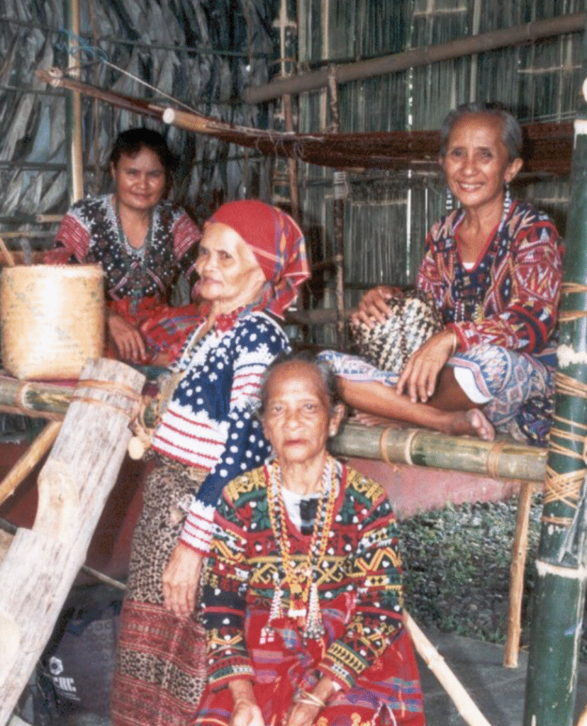 Mindanao’s Sacred Threads: Exploring the Ikat Traditions of the ...
